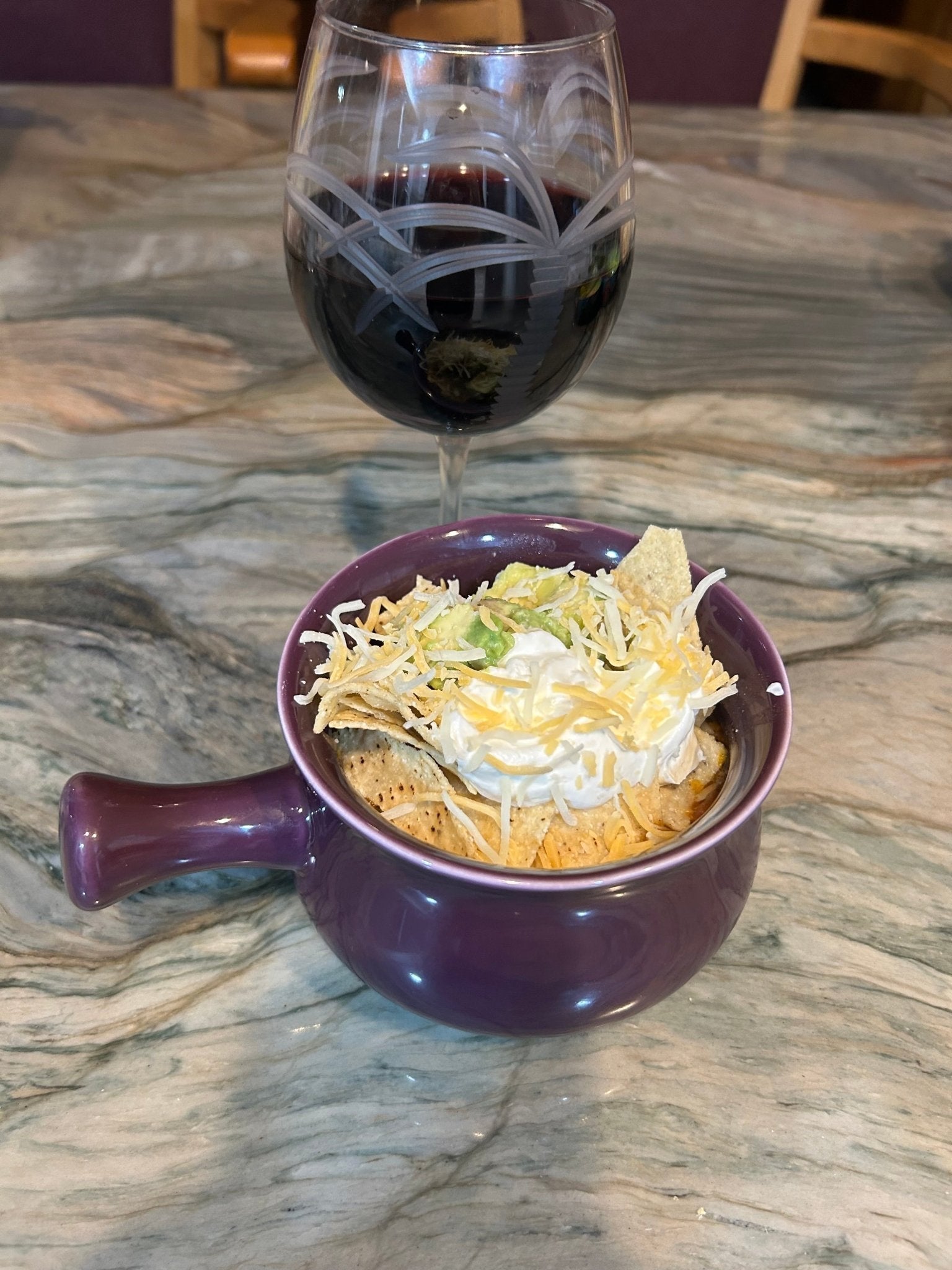 Zesty Taco Soup Recipe – Hearty, Flavorful & Easy to Make ...